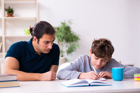 "Exam Preparation" Images – Browse 329 Stock Photos, Vectors, and Video ...