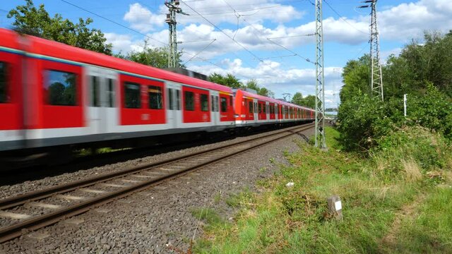"Deutsche Bahn" Images – Browse 4,265 Stock Photos, Vectors, and Video ...