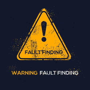 "Fault Finding" Images – Browse 75 Stock Photos, Vectors, and Video ...