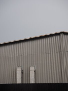 1,094 BESTE Wellblechfassade BILDER, STOCK-FOTOS & -VEKTORGRAFIKEN ...