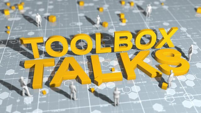 "Toolbox Talk" Bilder – Durchsuchen 132 Archivfotos, Vektorgrafiken und ...