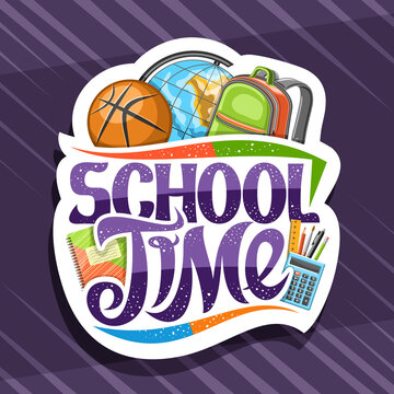 Time Kids Logo