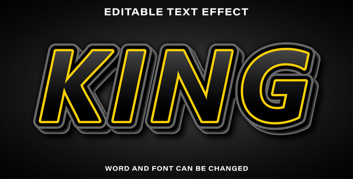 King Font Images – Browse 300 Stock Photos, Vectors, and Video | Adobe ...