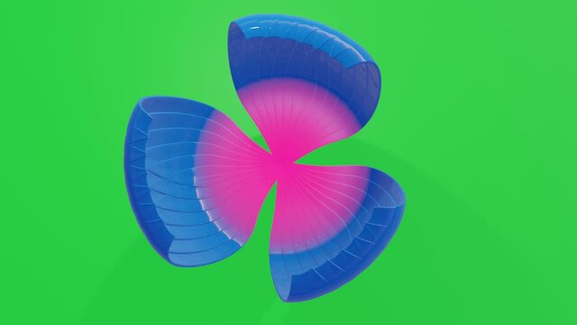 Msn Logo Flower