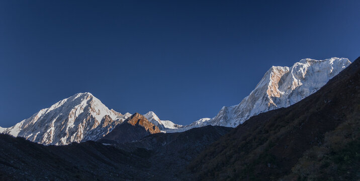 Cheo Himal From Bimtang Images – HD & 4K Photos Free to Download ...