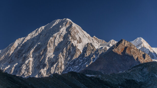 Cheo Himal From Bimtang Images – HD & 4K Photos Free to Download ...