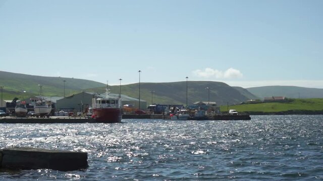 Scalloway Images – Browse 121 Stock Photos, Vectors, and Video | Adobe ...