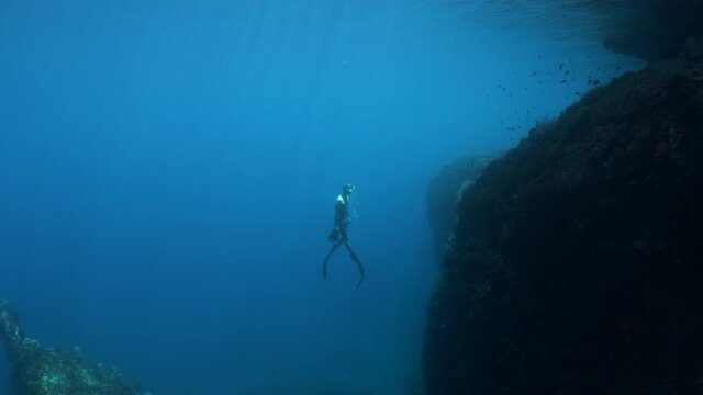"Free Diver" Images – Browse 35,836 Stock Photos, Vectors, and Video ...