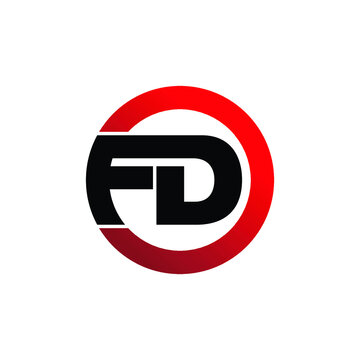 Afbeeldingen over "Fd Logo" – Blader in stockfoto's, vectoren en video ...