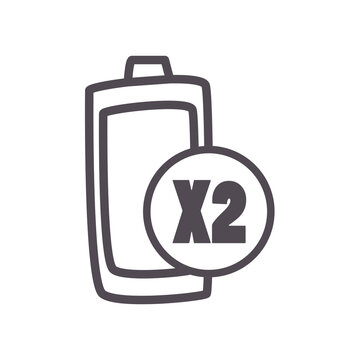 X2 Icon Images – Browse 38,659 Stock Photos, Vectors, and Video | Adobe ...