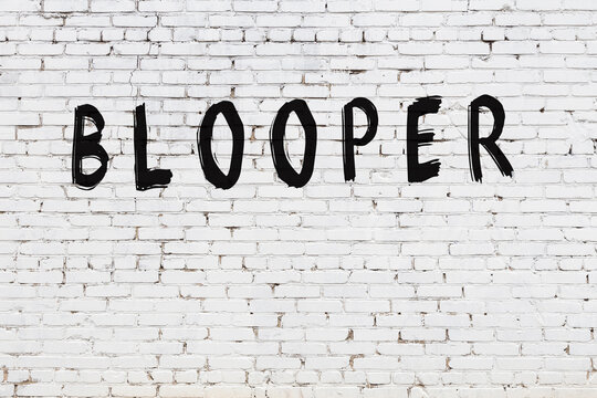 รูปภาพBloopers – เลือกดูภาพถ่ายสต็อก เวกเตอร์ และวิดีโอ33,605 | Adobe Stock