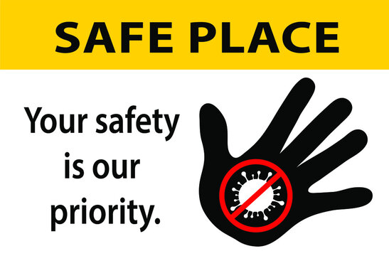 Your Safety Is Our Priority Images – Browse 19 Stock Photos, Vectors ...