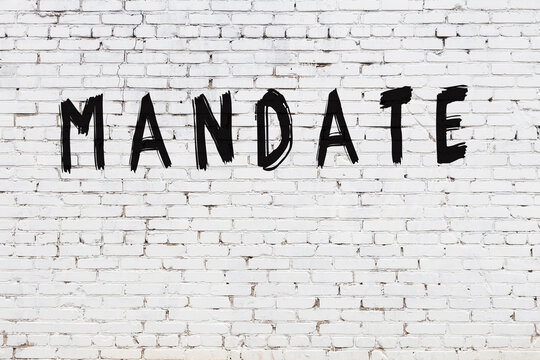 รูปภาพMandate – เลือกดูภาพถ่ายสต็อก เวกเตอร์ และวิดีโอ11,508 | Adobe Stock