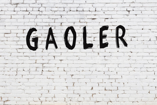 Imagens de Gaoler – Explore Fotografias do Stock, Vetores e Vídeos de ...