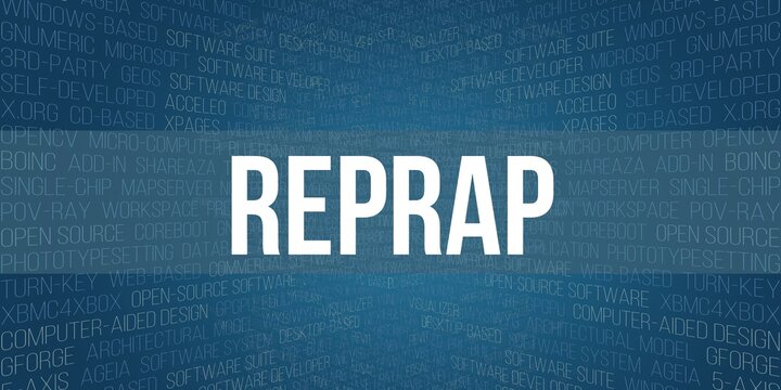 Reprap Images – Browse 190 Stock Photos, Vectors, and Video | Adobe Stock