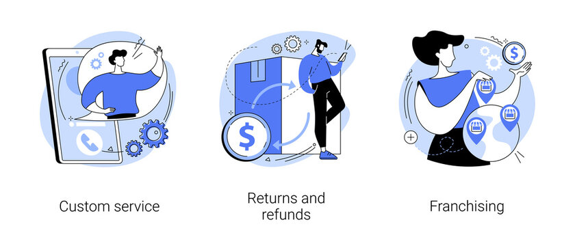 Product Refund Images – Browse 5,521 Stock Photos, Vectors, and Video ...