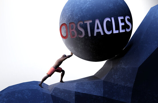 รูปภาพObstacles – เลือกดูภาพถ่ายสต็อก เวกเตอร์ และวิดีโอ167,579 | Adobe ...