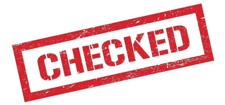 "Checked Stamp" Images – Browse 50 Stock Photos, Vectors, and Video ...