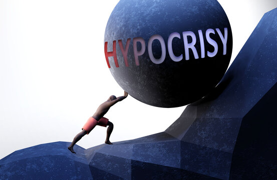 Hypocrisy Images – Browse 18,654 Stock Photos, Vectors, and Video ...