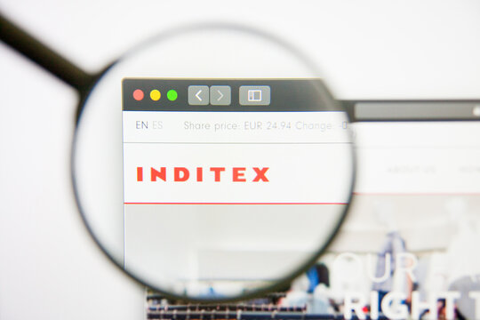 Inditex 이미지 – 찾아보기 432 스톡 사진, 벡터 및 비디오 | Adobe Stock