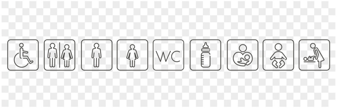 授乳室 アイコン Images – Browse 168 Stock Photos, Vectors, and Video | Adobe Stock