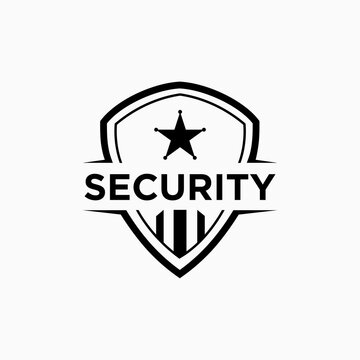 "Security Logo" Immagini - Sfoglia 1,598 foto, vettoriali e video Stock ...