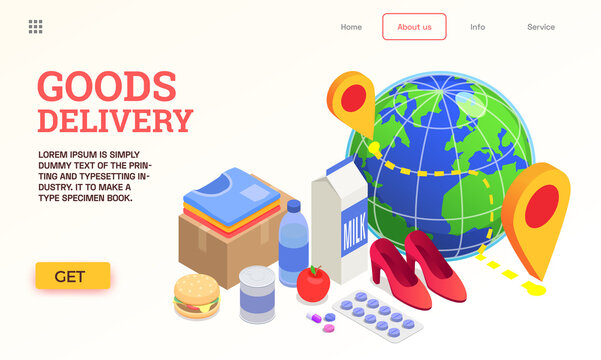 Goods.html Images – Browse 399 Stock Photos, Vectors, and Video | Adobe ...