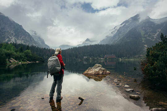 Poprad Images – Browse 15 Stock Photos, Vectors, and Video | Adobe Stock