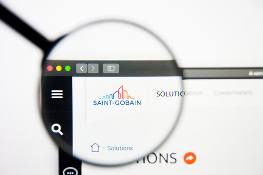 Saint-Gobain Images – Browse 104 Stock Photos, Vectors, and Video ...