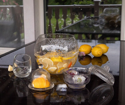 Citronade-Bilder: Stock-Fotos & -Videos. | Adobe Stock