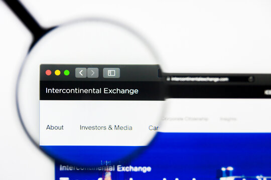 "Intercontinental Exchange" Images – Browse 56 Stock Photos, Vectors ...