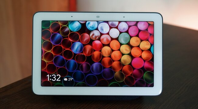 "Smart Display" Images – Browse 62 Stock Photos, Vectors, and Video ...