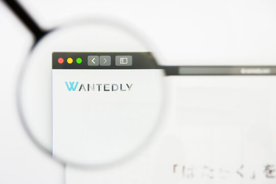 Wantedly Images – Browse 2 Stock Photos, Vectors, and Video | Adobe Stock