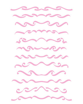 Scroll Pink Ribbon Images – Browse 14,084 Stock Photos, Vectors, and ...