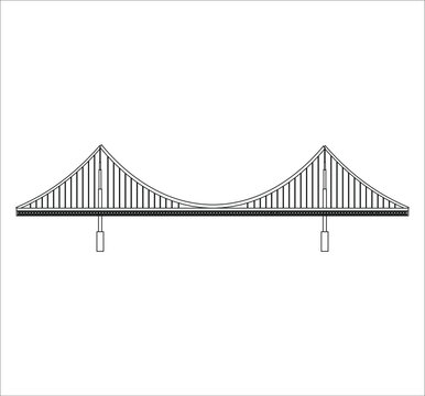 Bay Bridge Vector Bilder – Durchsuchen 4,162 Archivfotos ...