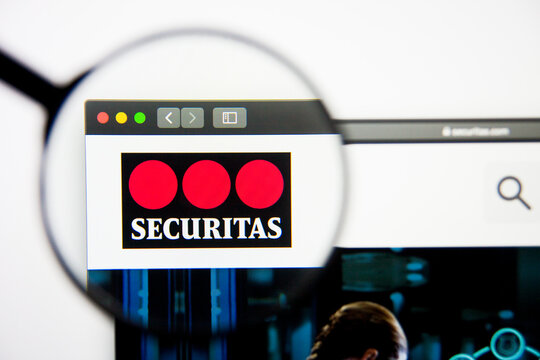 Securitas-Bilder: Stock-Fotos & -Videos. | Adobe Stock
