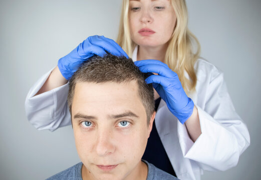Hypertrichosis Images – Browse 400 Stock Photos, Vectors, and Video ...