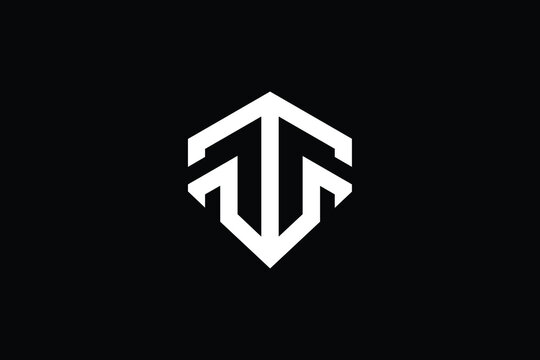 Wt Logo Design
