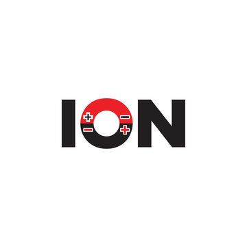 Ions Logo