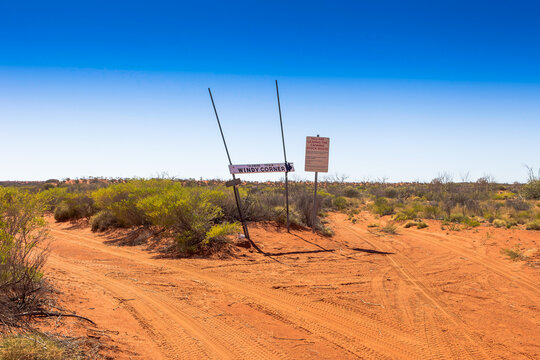 Outback Road Australia Images – Browse 17,202 Stock Photos, Vectors ...