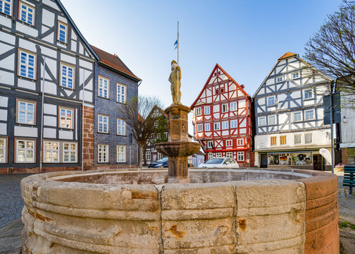 Schwalmstadt-Bilder: Stock-Fotos & -Videos. | Adobe Stock