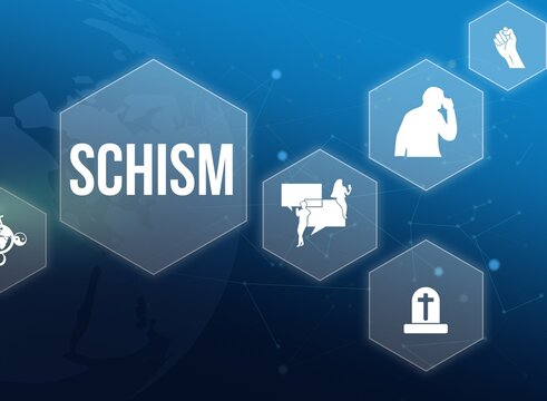 Schism Images – Browse 703 Stock Photos, Vectors, and Video | Adobe Stock