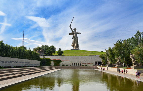 Wolgograd Bilder – Durchsuchen 9,025 Archivfotos, Vektorgrafiken und ...