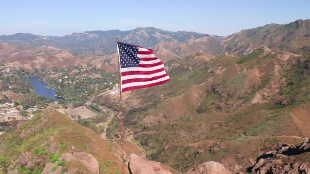 "American Flag Landscape" Images – Browse 107 Stock Photos, Vectors ...