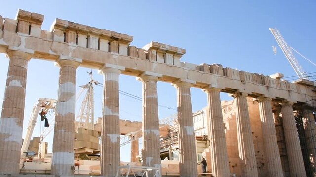 "The Parthenon" Images – Browse 343 Stock Photos, Vectors, and Video ...