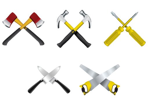 Crossed Hammers Images – Browse 14,723 Stock Photos, Vectors, and Video ...