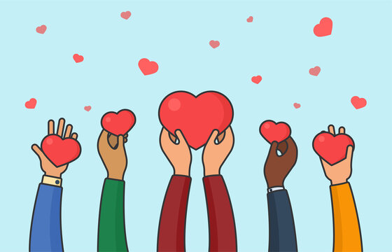 11,354 BEST Unity Hands Heart IMAGES, STOCK PHOTOS & VECTORS | Adobe Stock