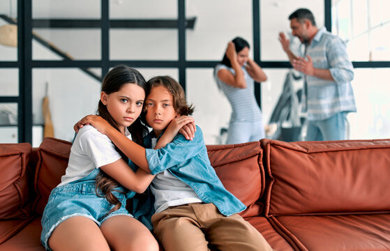 Mother Daughters Angry Sisters Problem Home Images Browse 244 Stock