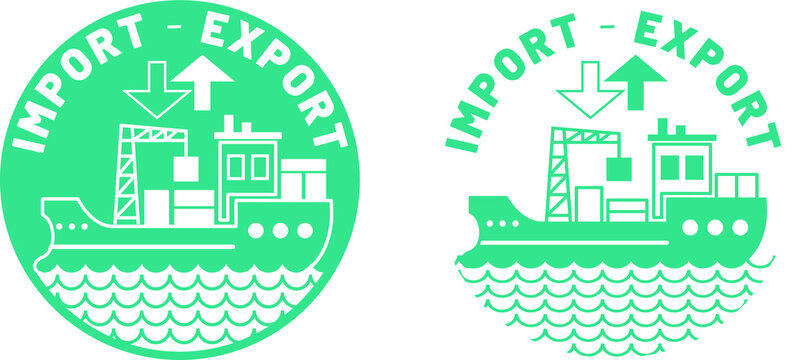 "Import Icon" Images – Browse 105 Stock Photos, Vectors, and Video ...