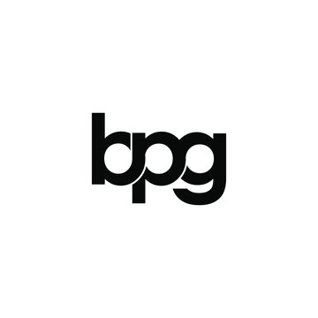 Bpg Logo Images – Browse 142 Stock Photos, Vectors, and Video | Adobe Stock